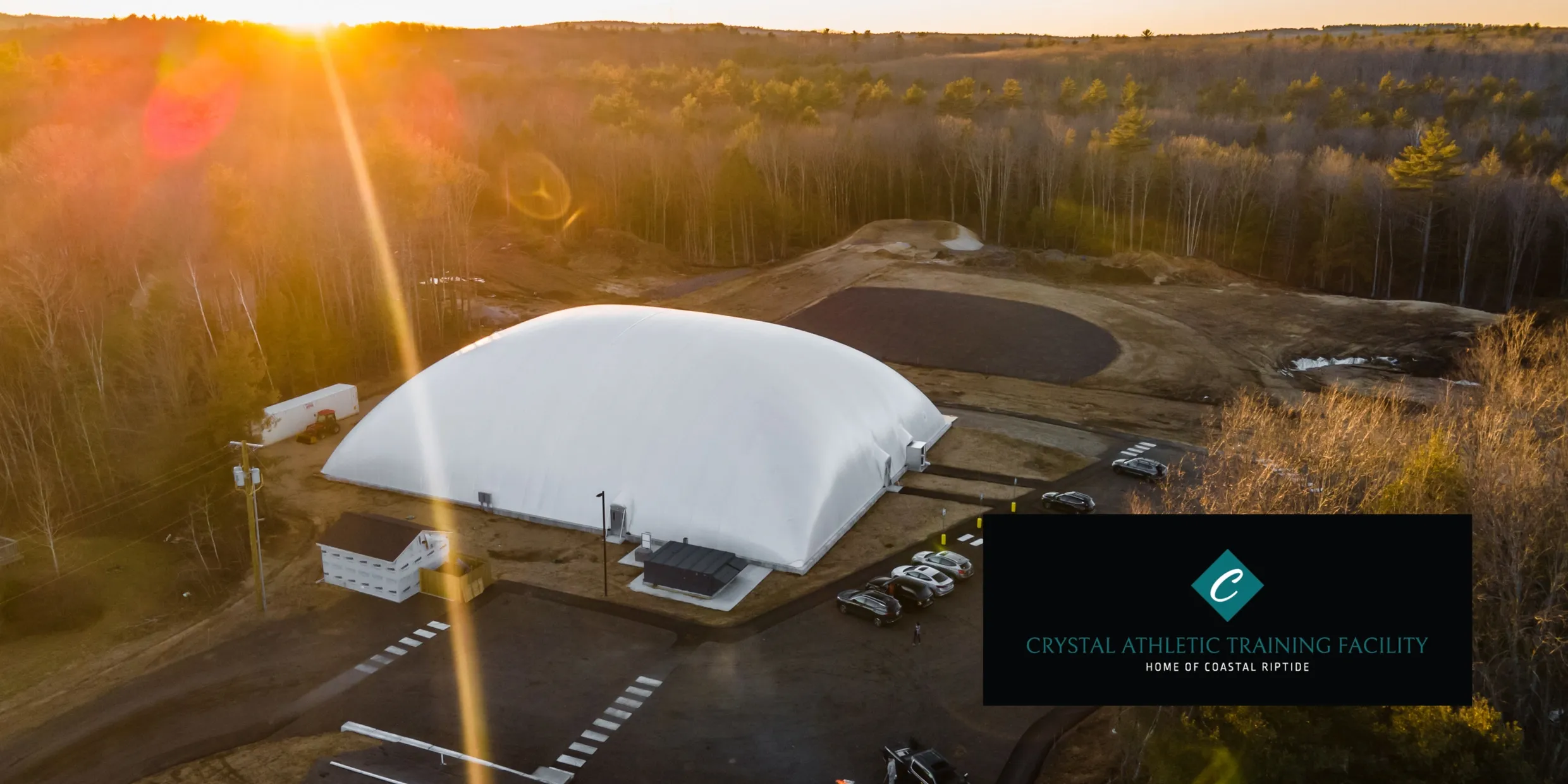 CATF - Coastal Riptide